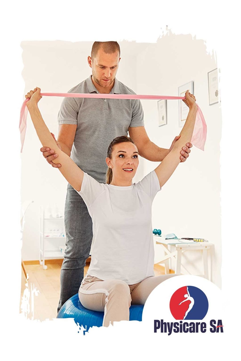 PhysicareSA – The best Physiotherapist in Adelaide
